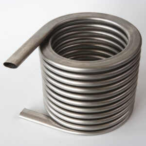 Stainless Steel Coils & Tubular Products - FDE Solar UK