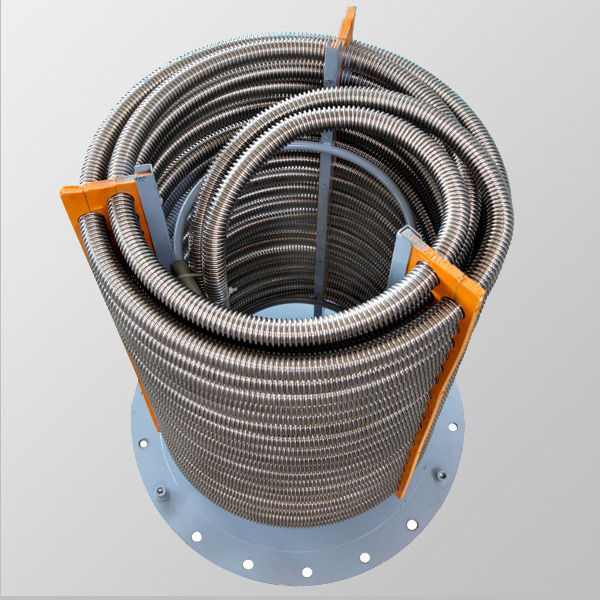 Stainless Steel Coils & Tubular Products - FDE Solar UK