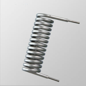 Stainless Steel Coils & Tubular Products - FDE Solar UK